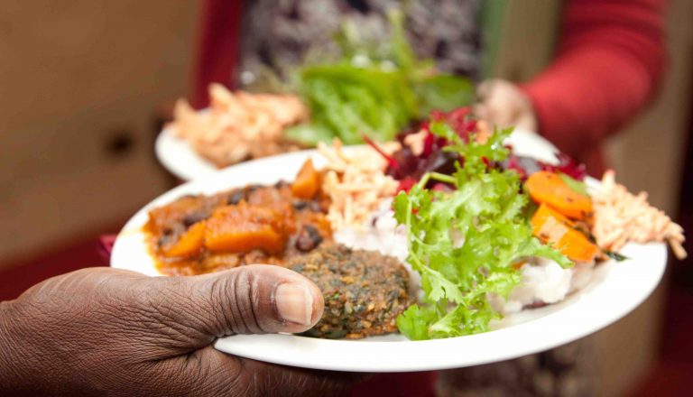 A Good Food Nation: for our health - Nourish Scotland