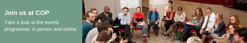 COPevents - Nourish Scotland