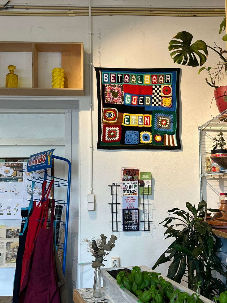 Mensa Mensa: a vision of a public diner - Nourish Scotland