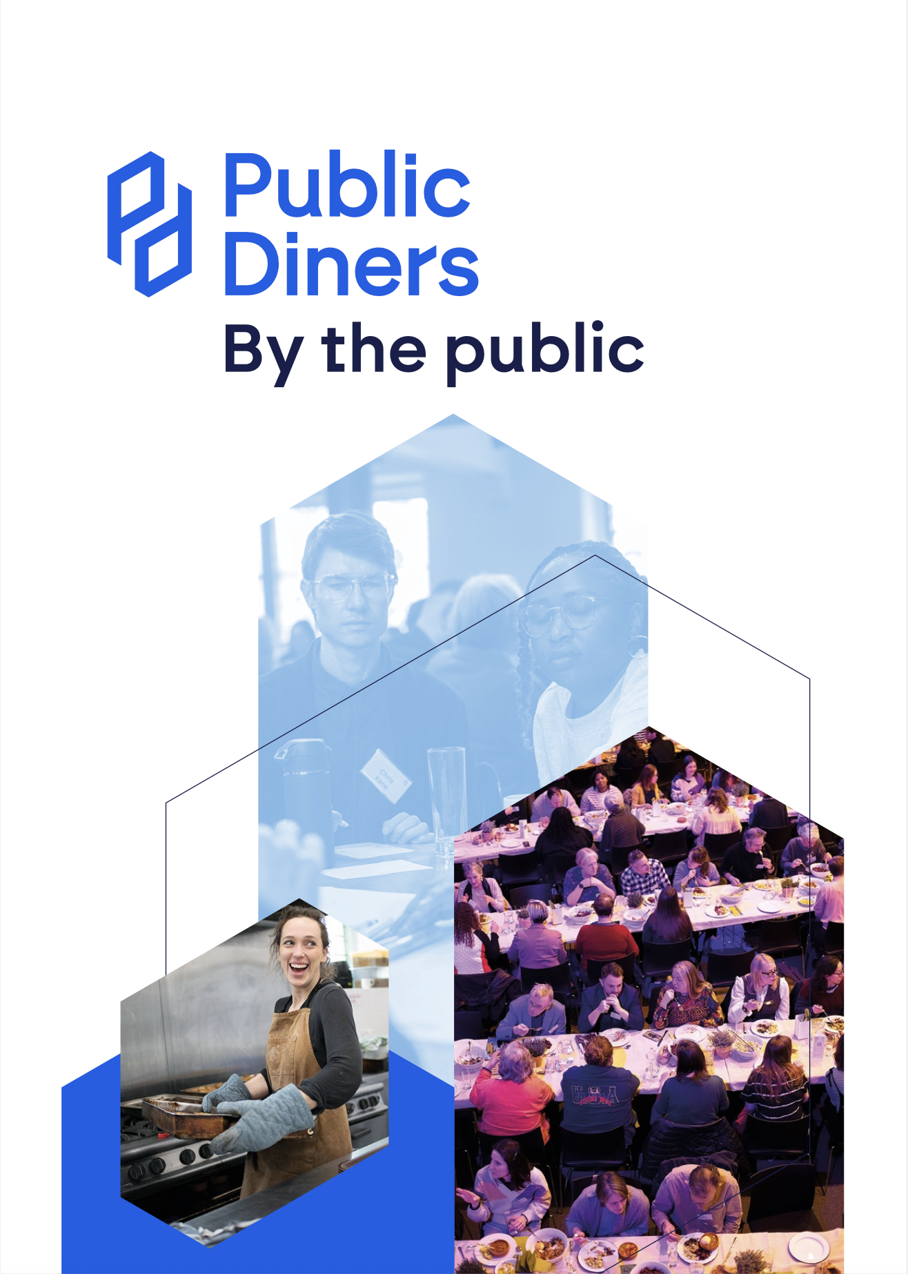 Public Diners - Nourish Scotland